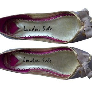 London Sole - Poshmark